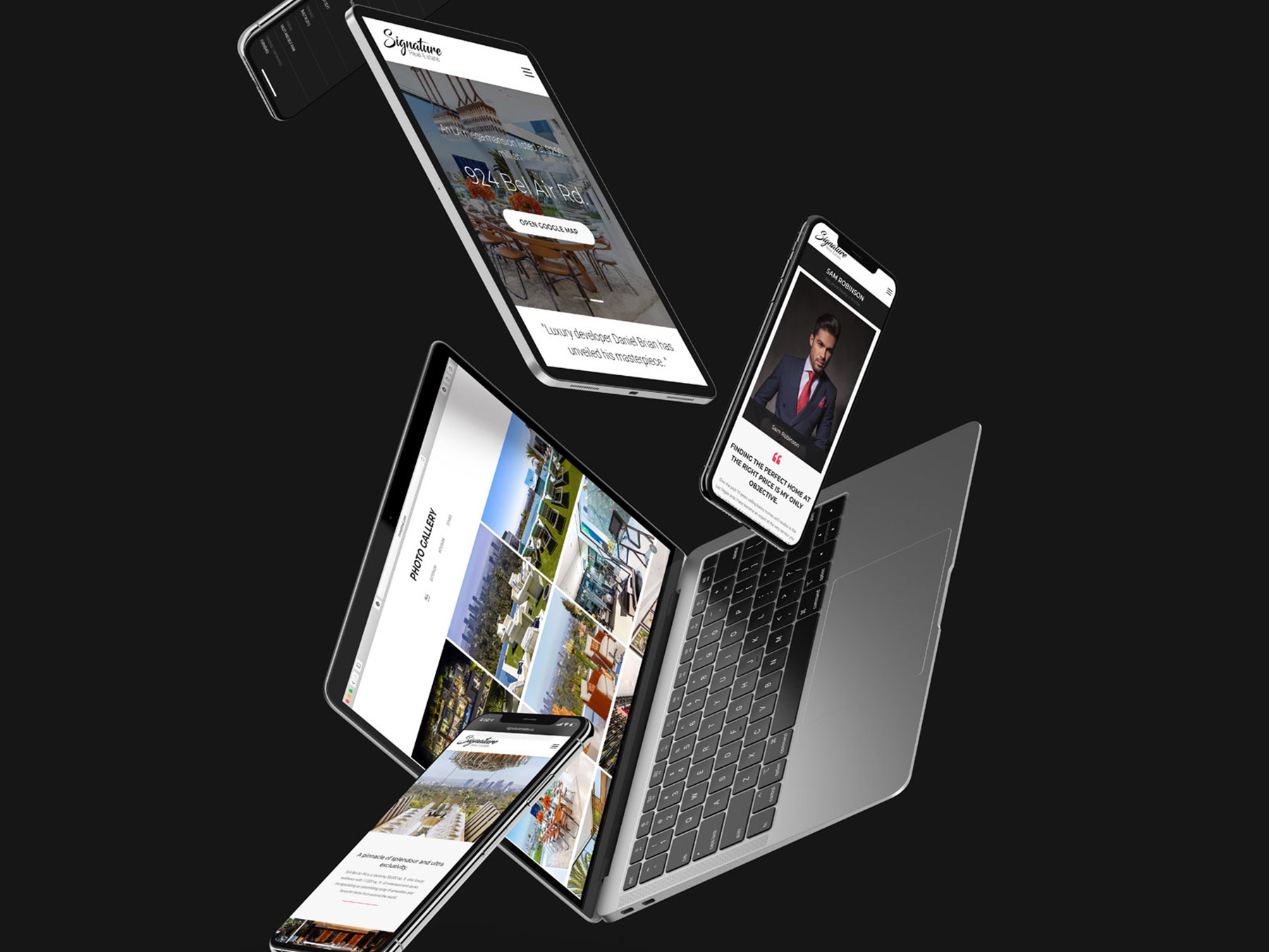 MREI | Innovative Real Estate Technology & Software Services